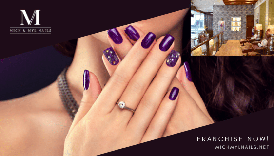 Franquicias y Oportunidades de Negocio | Mich & Myl Nails